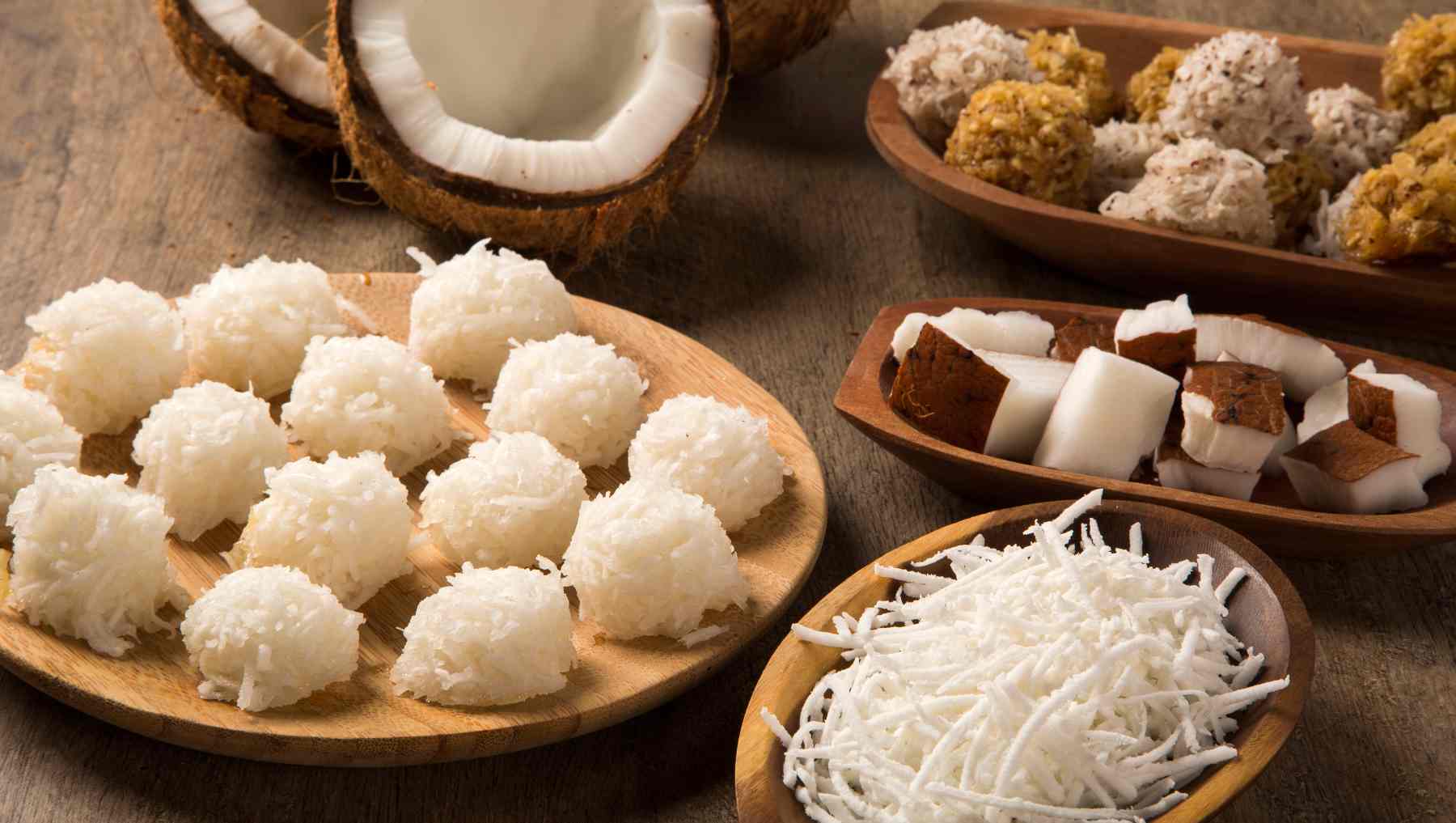 Postres colombianos típicos: dulces tradicionales fáciles de Colombia