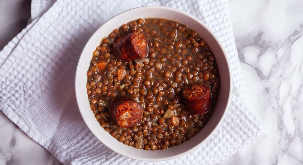 A los chefs del norte de España las legumbres siempre les quedan ...