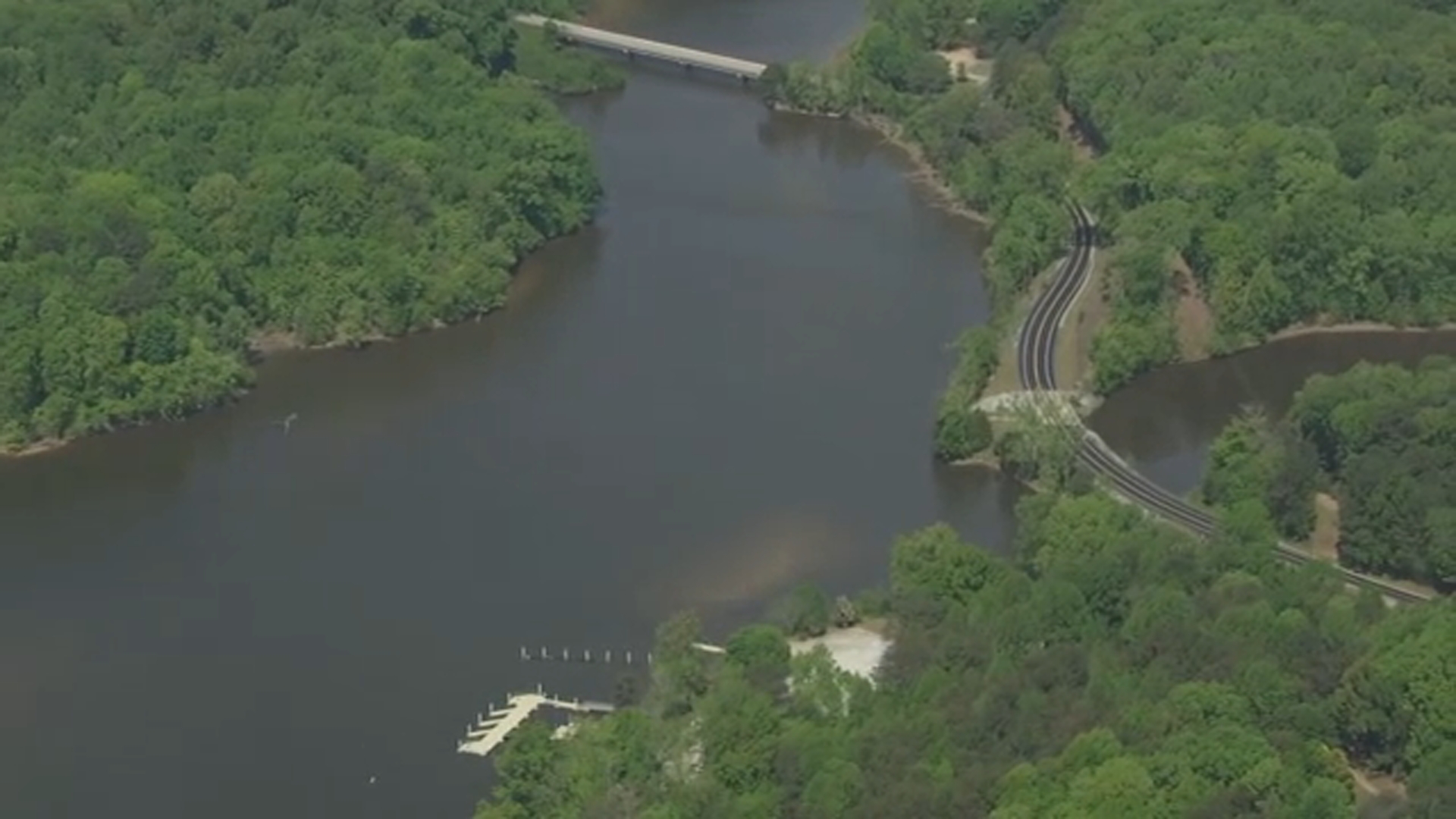 Durham city staff talk water supply amid ongoing drought conditions