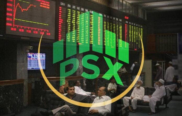 PSX turns volatile amid US strikesPublished on: June 10, 2026 11:43 PM