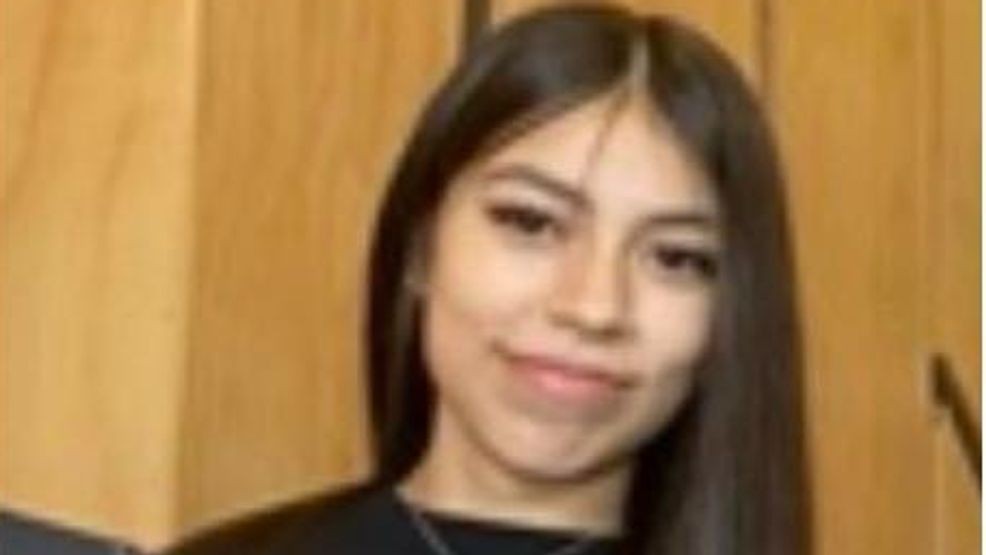 Missing 15-year-old Natalie Saiz last seen leaving home on South Side
