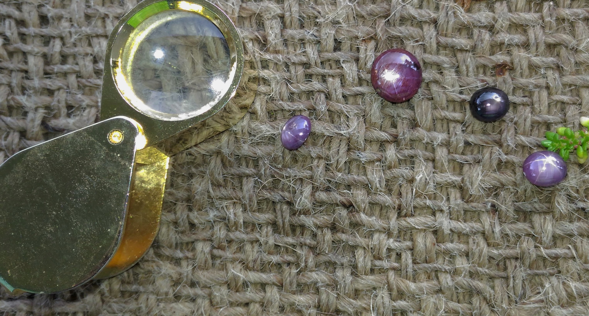 Rarest gemstones discovered in modern times