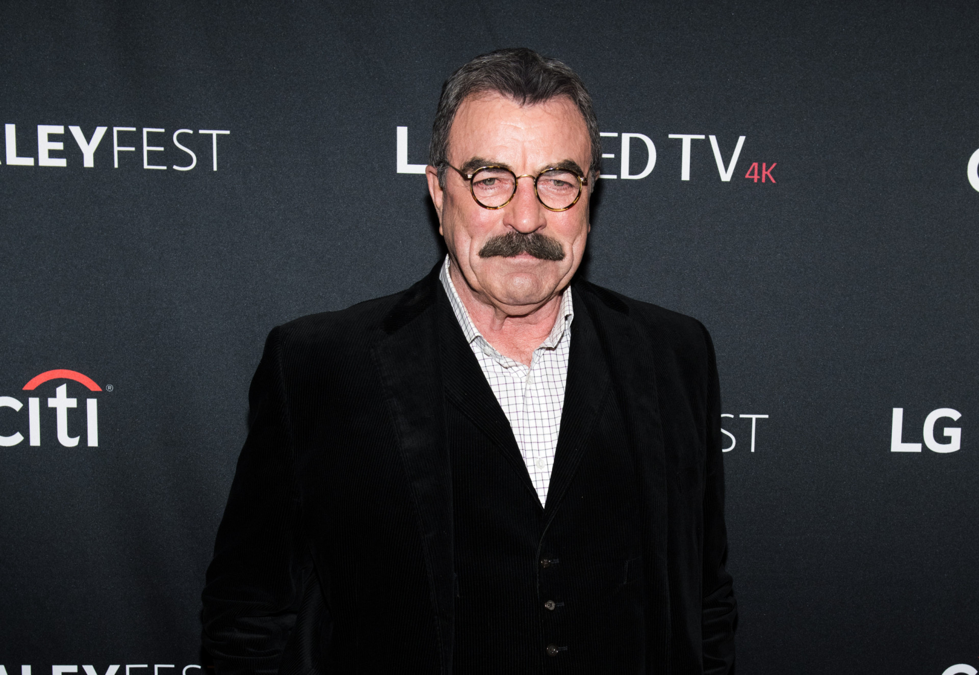 Tom Selleck: Hollywood’s rugged leading man and TV icon