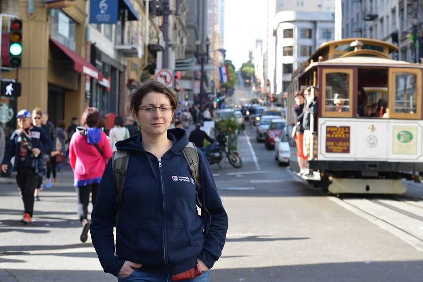 15 words Californians use that might confuse outsiders