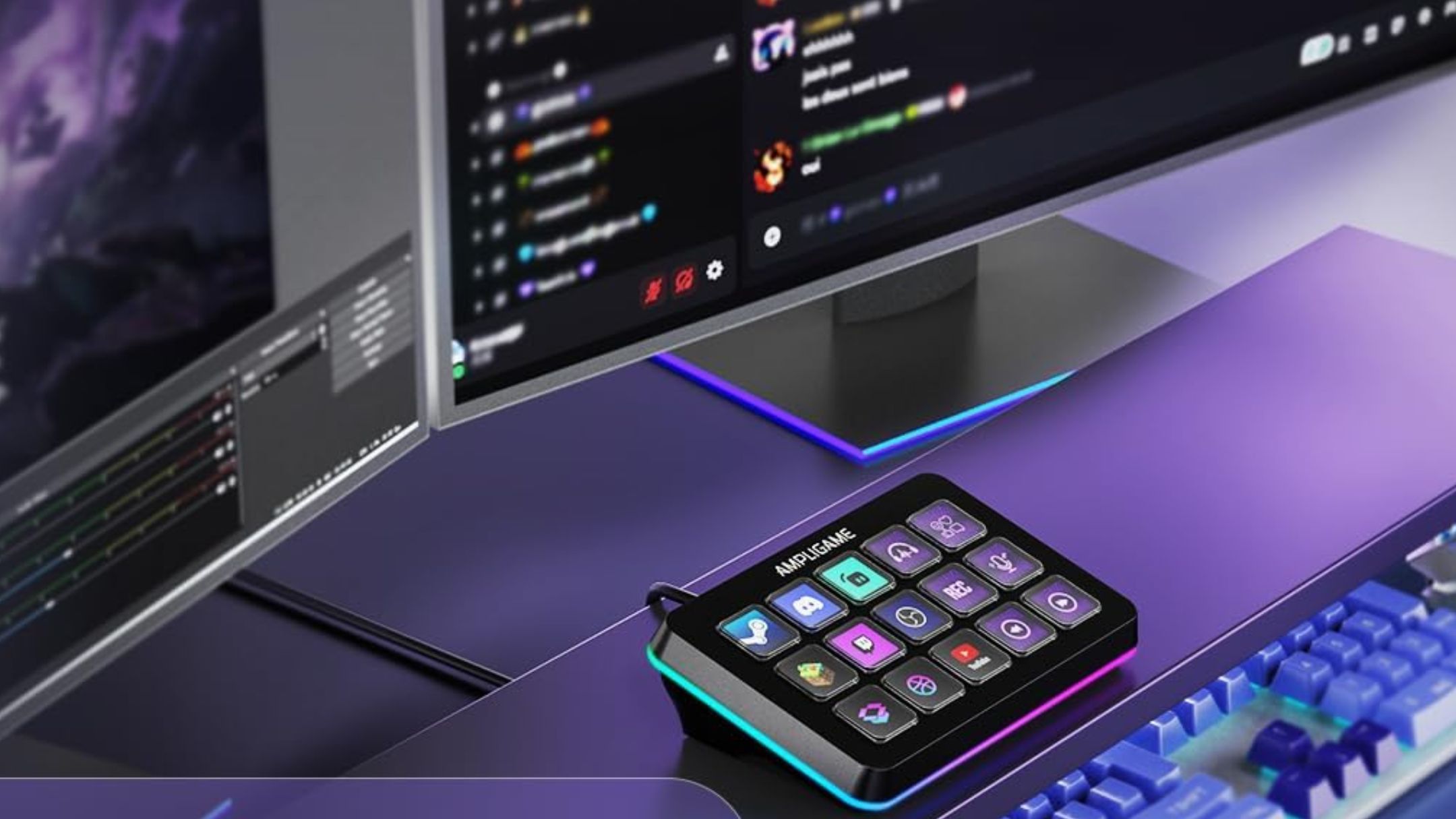 This powerful macropad is now down to its lowest price ever and perfect ...