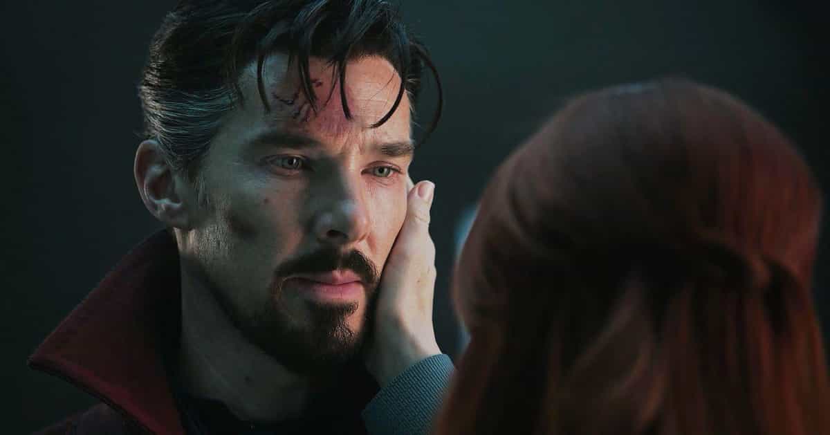 The most plausible Doctor Strange fan theories