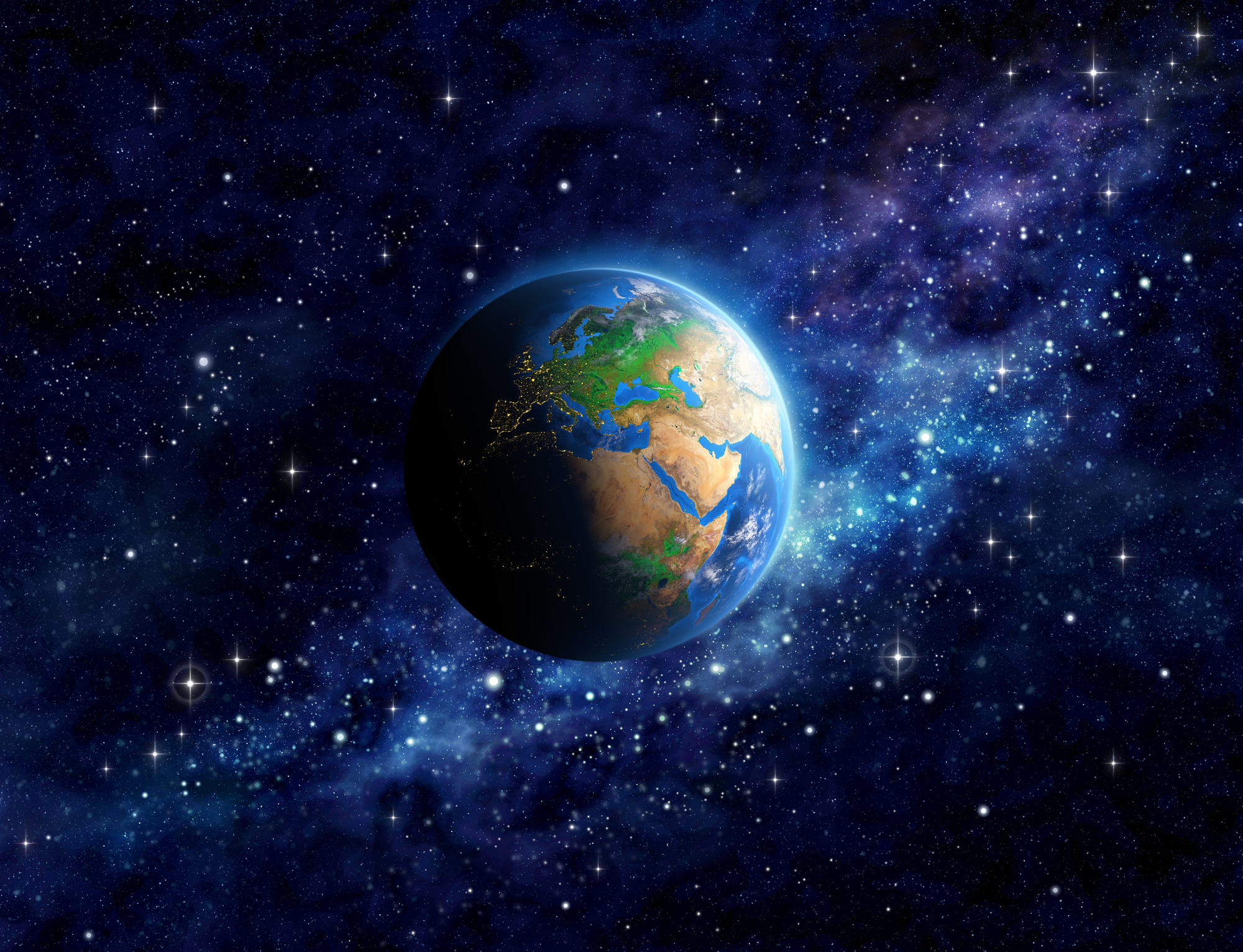 Most common space misconceptions that NASA has debunked