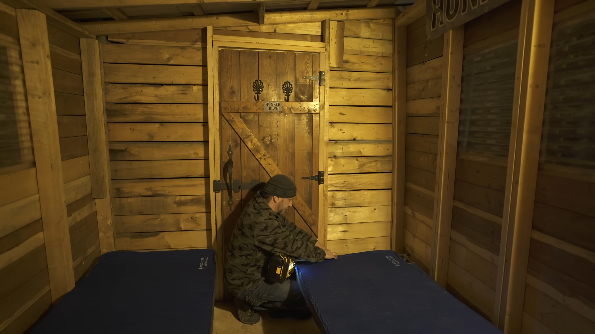 I thought this treehouse was perfect until I found this