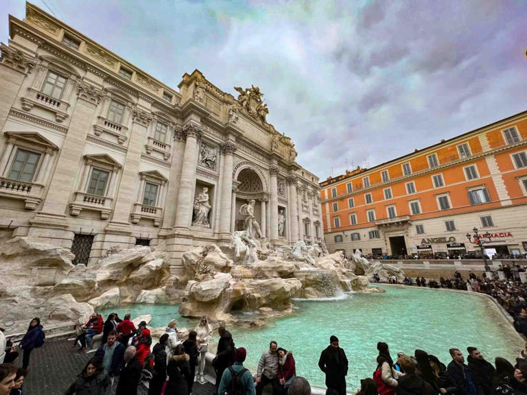 Which of Rome’s most iconic monuments have you actually experienced ...