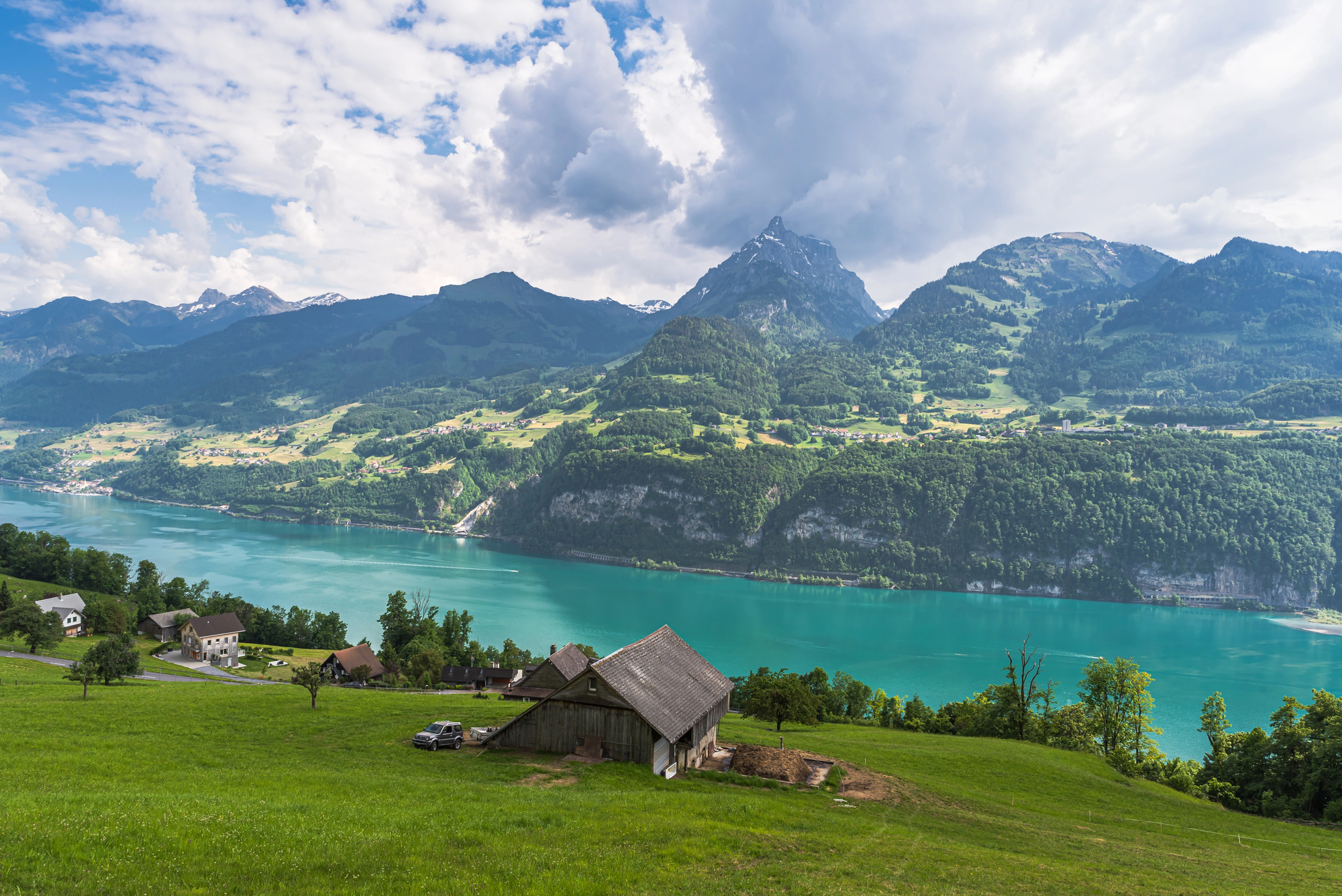 15 photos of the highest bungee jumping spots on the entire planet
