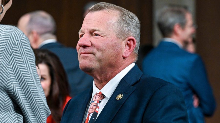 Trump-pushed rail safety bill added to transportation package ...