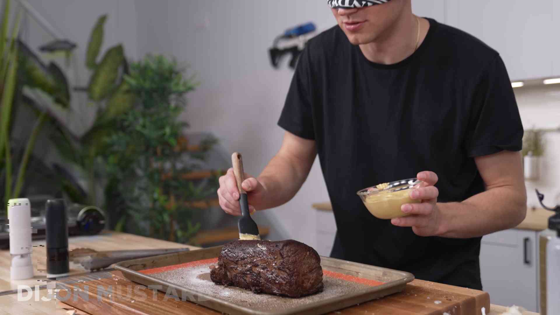 How much skill does beef Wellington really require?