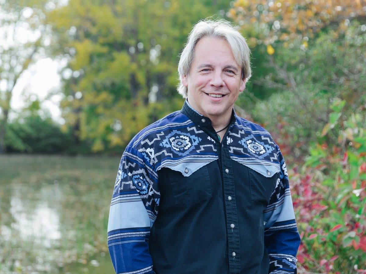 Acclaimed Ojibway playwright explores Indigenous art forgery and its ...