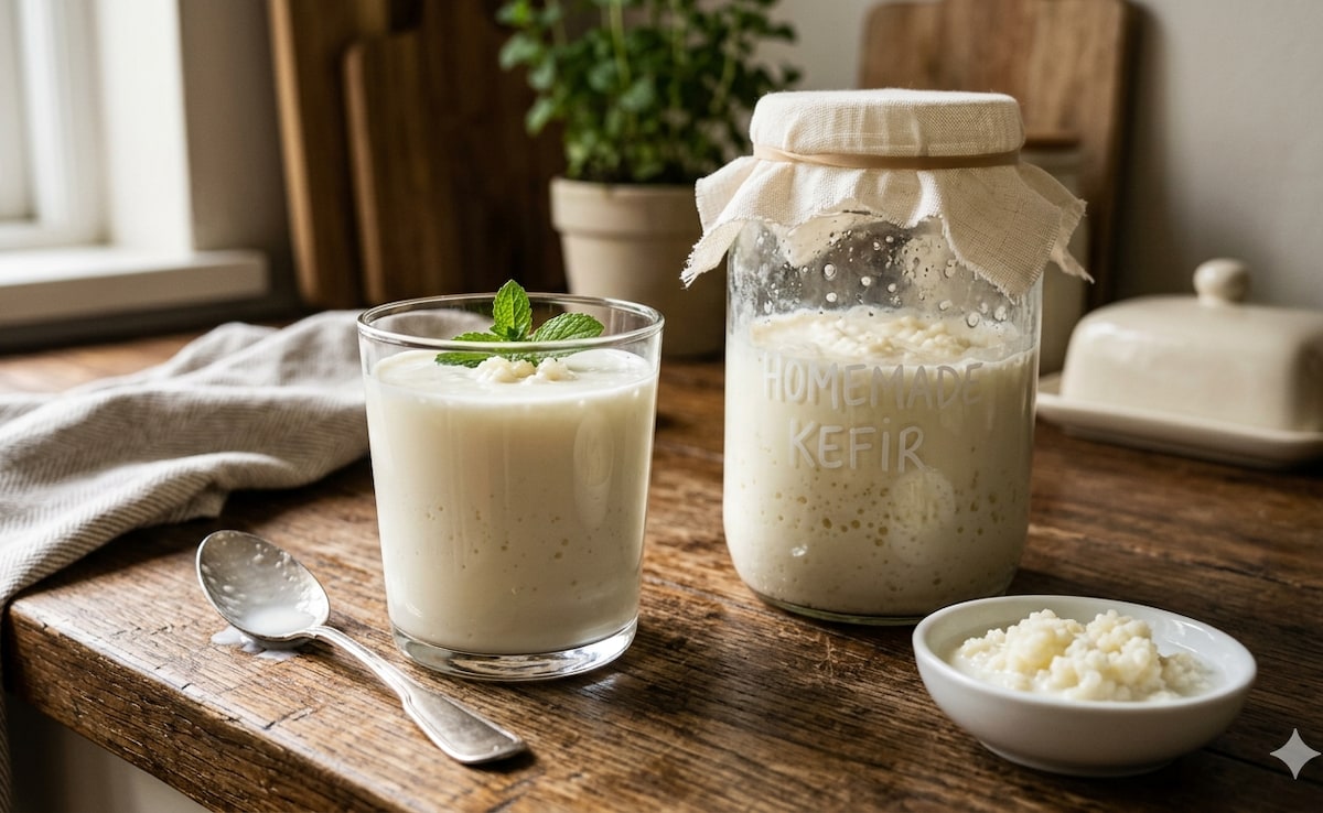 Can kefir fit well into the Indian diet? Health benefits explained
