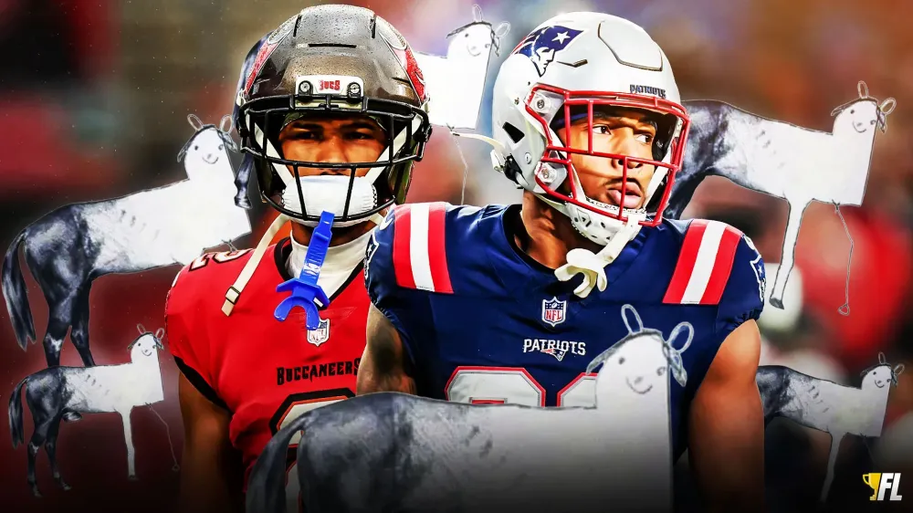 First-half rookie wonders look for year 2 jump in fantasy football ...