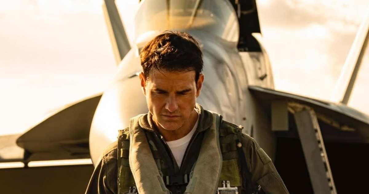Top Gun 3 gets big update at CinemaCon—and it involves Tom Cruise and ...