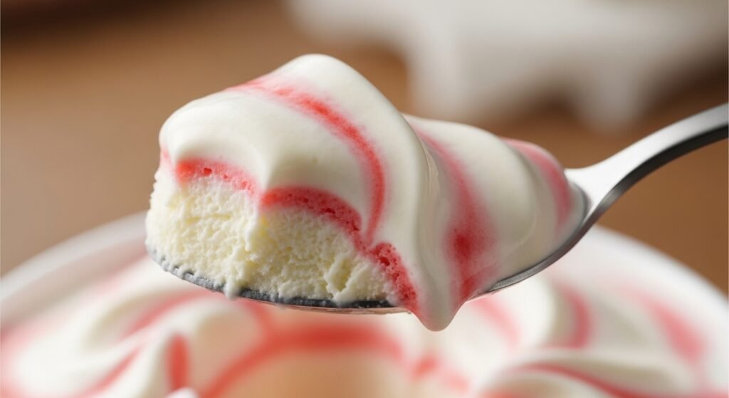 I tried Dairy Queen’s new strawberry angel food cake Blizzard and didn ...