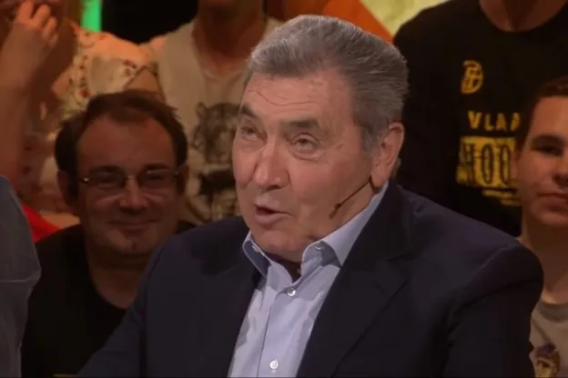 'The last two years have been very tough,' says Axel Merckx about ...
