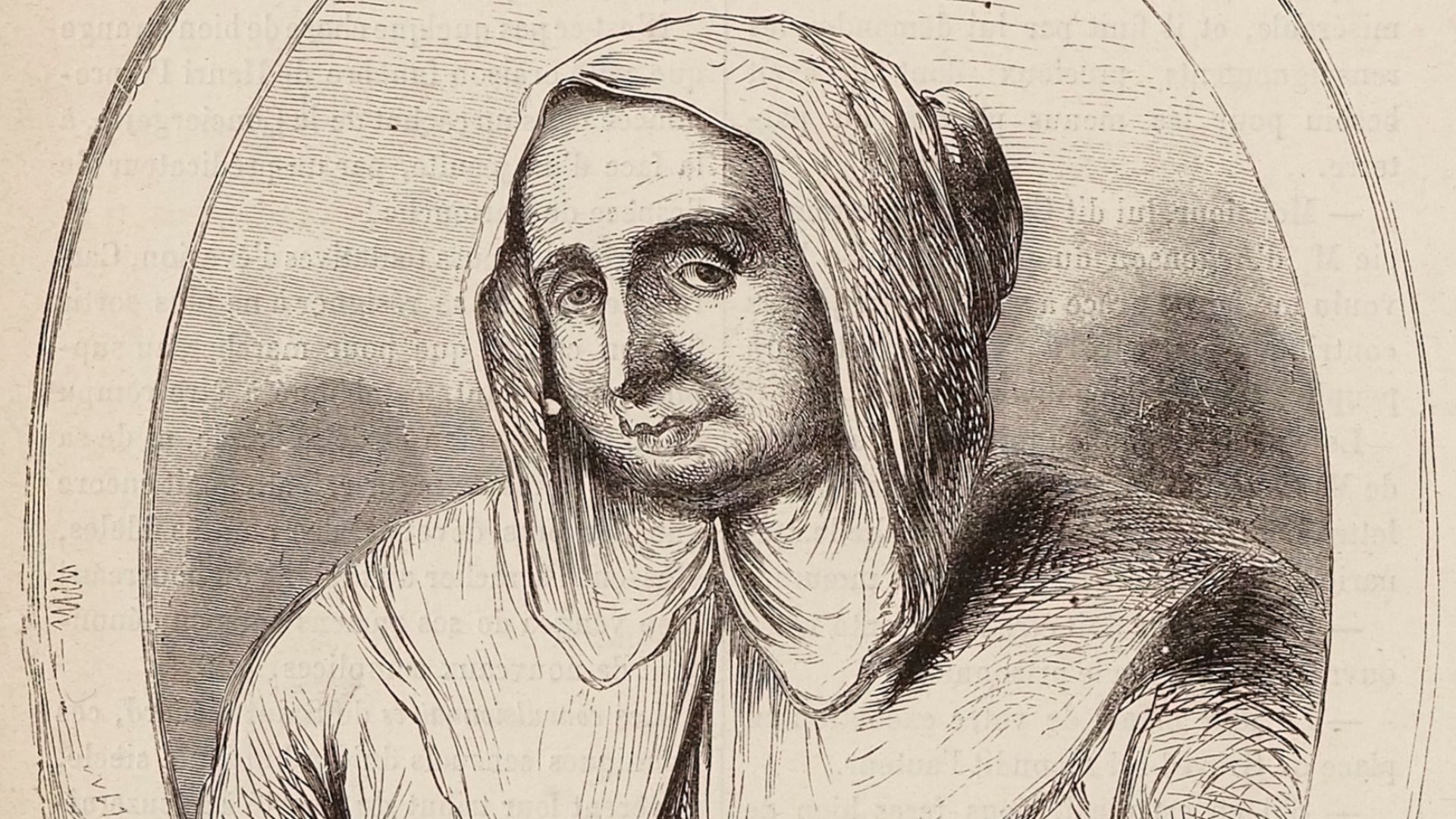 Catherine Monvoisin was a fortune teller to the desperate—and her ...