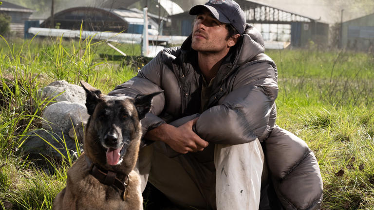 Ridley Scott’s post-apocalyptic sci-fi movie has Jacob Elordi ...