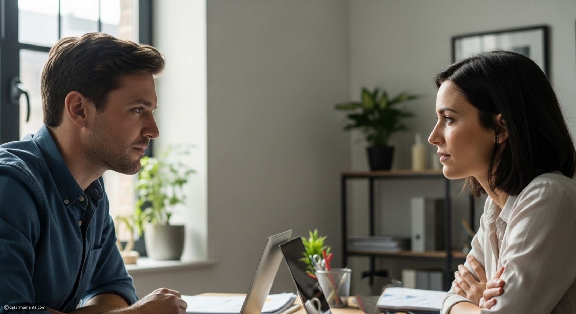 11 common phrases used by people who don’t like you