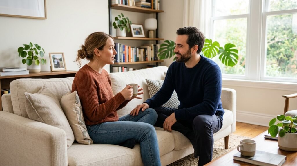 10 emotional skills every man needs to learn before marriage