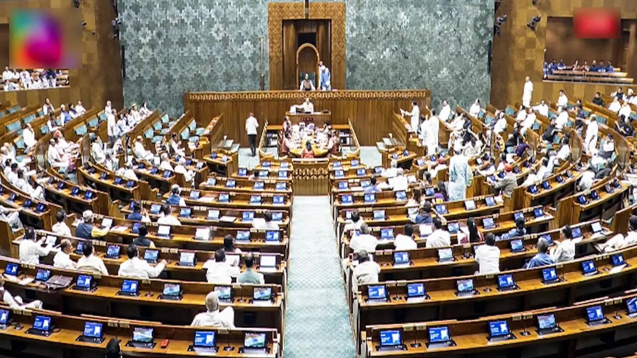 Women’s reservation bill fails Lok Sabha test - what’s next?