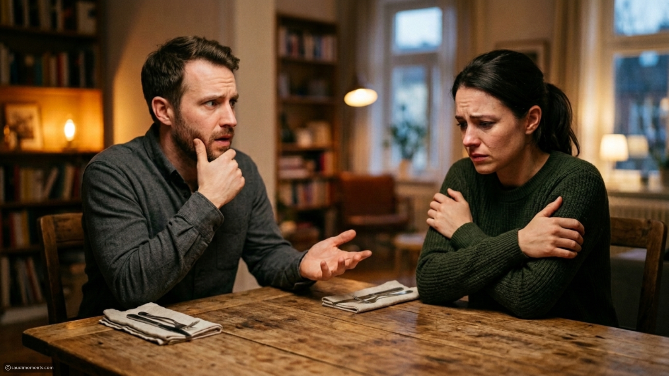 People who dated emotionally unstable women say these 7 signs show up ...