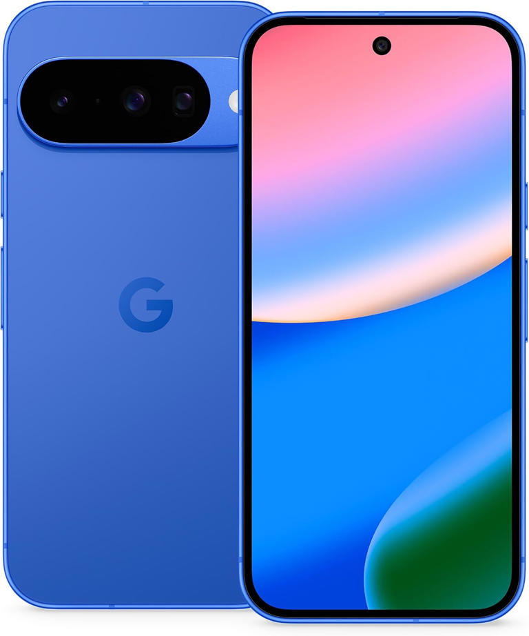 Llévate el smartphone con la experiencia Android más completa con 300 ...