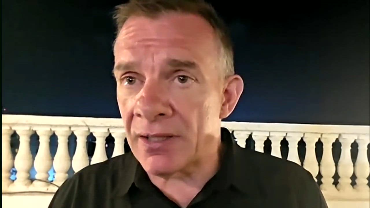 Sudan's humanitarian crisis continues