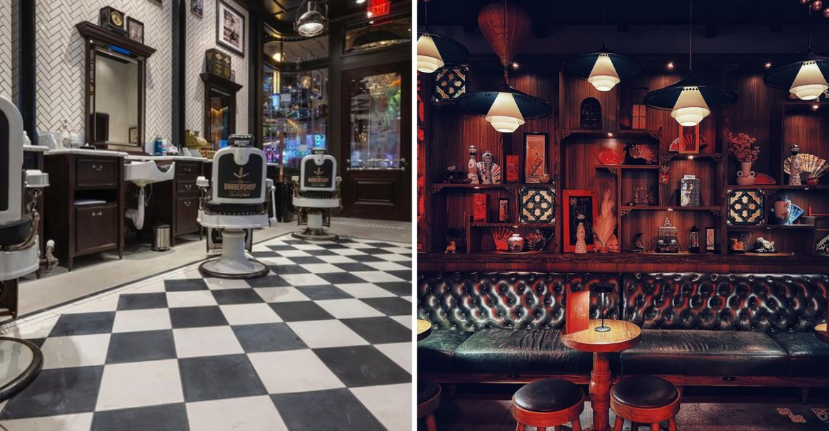 Hidden speakeasies in Nevada that feel like secret worlds behind ...