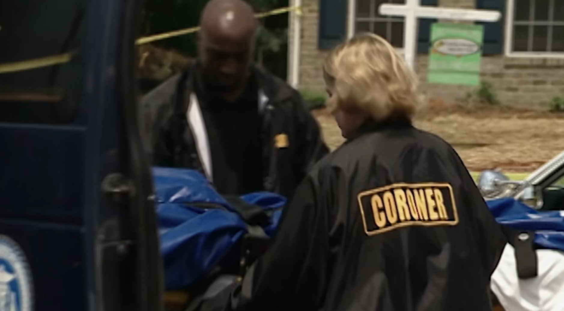 Watch what investigators found in a closet that quietly exposed a ...