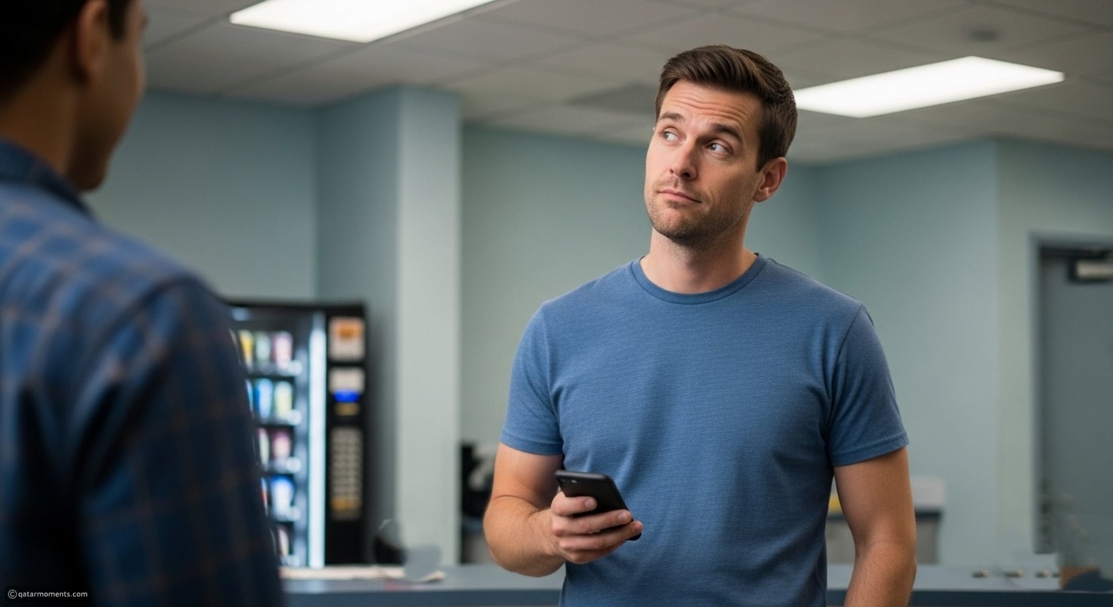 If a man displays these 9 behaviors, he may not be trustworthy