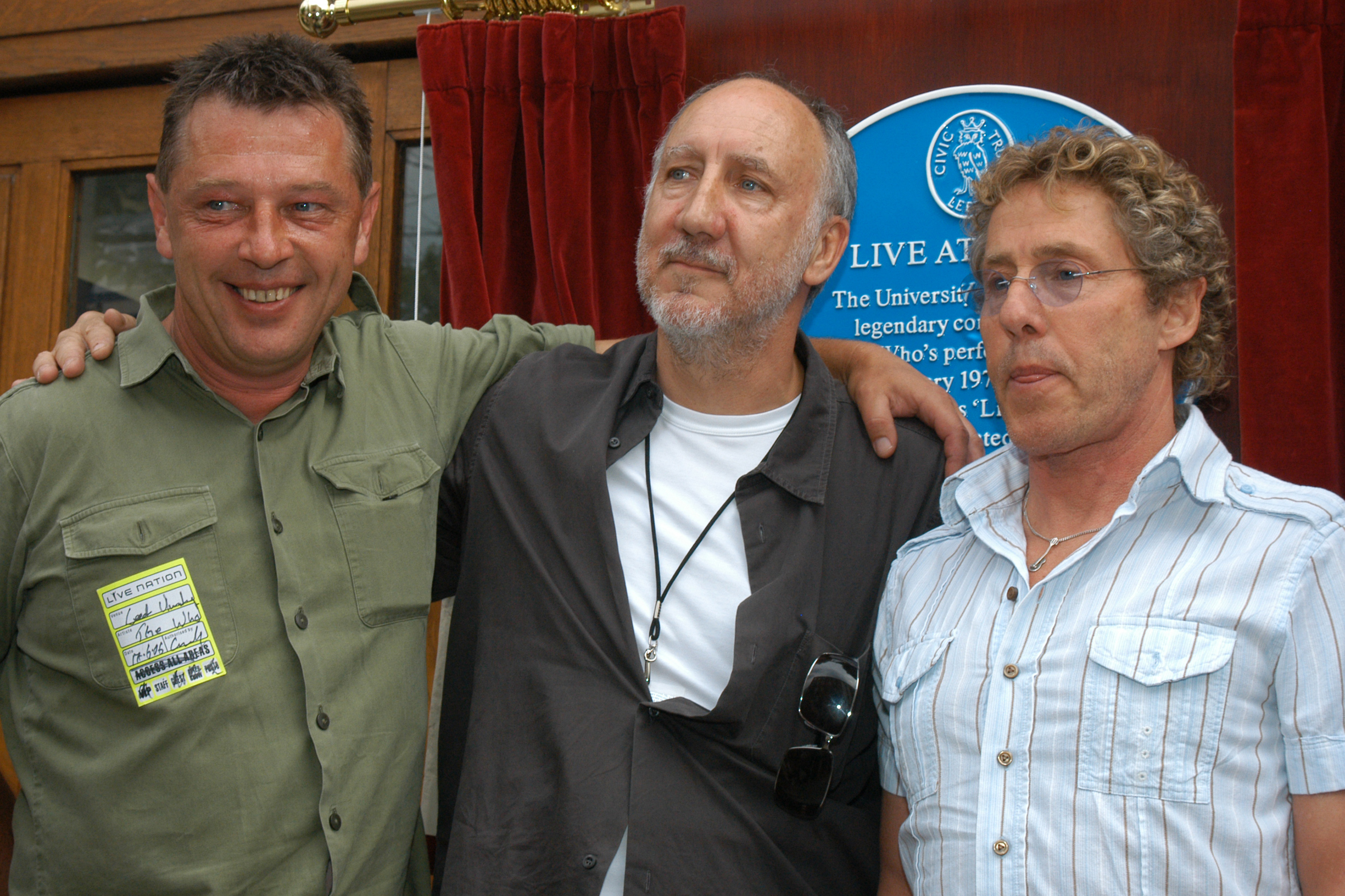 Radio DJ and former University of Leeds student Andy Kershaw dies aged 66