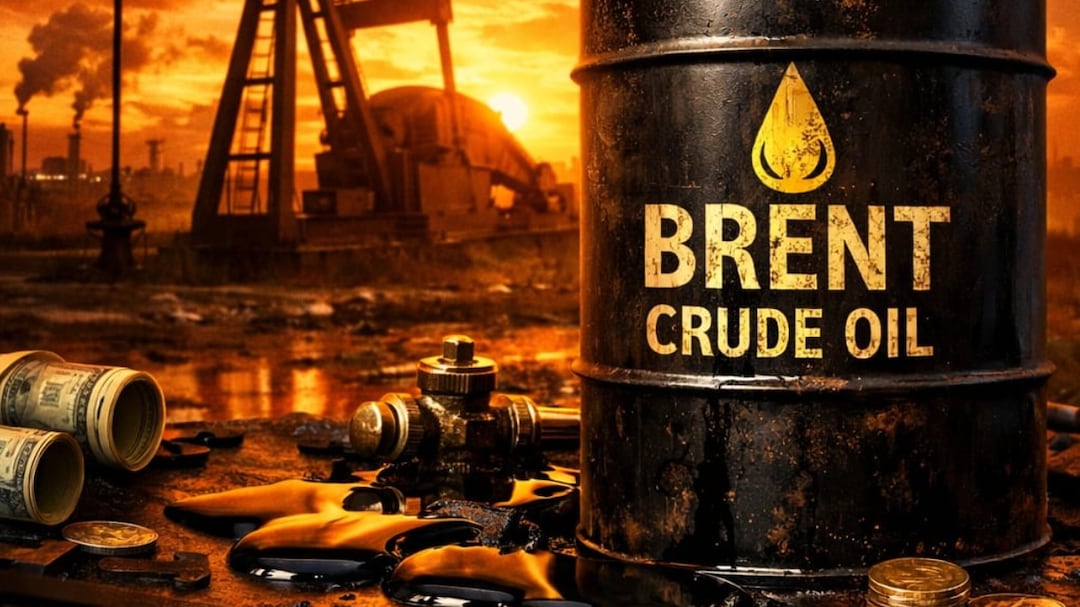 Crude oil prices slump 10% as Iran declares Hormuz 'completely open ...