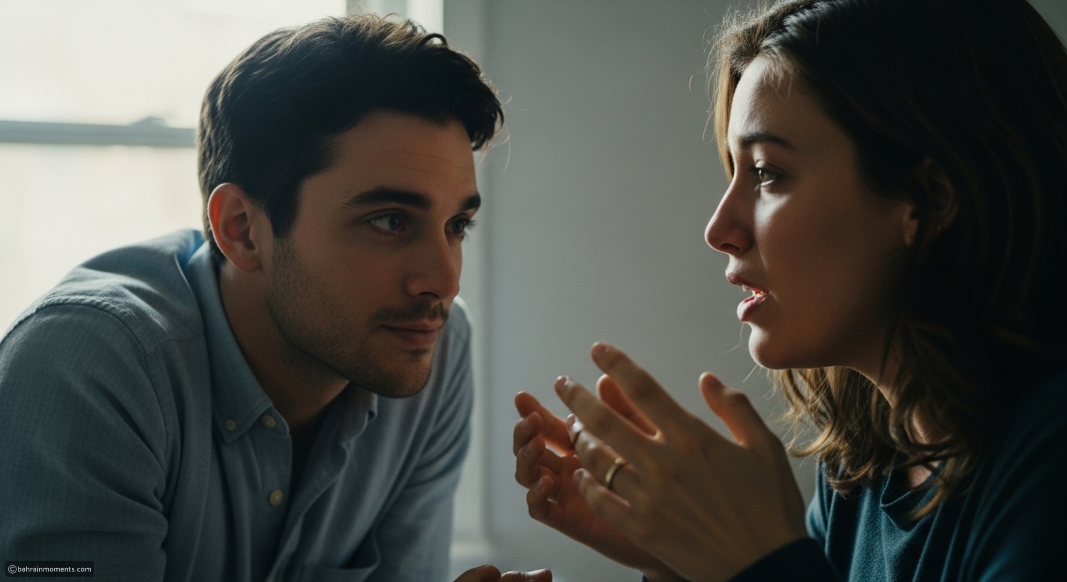 How to save your marriage when you feel hopeless