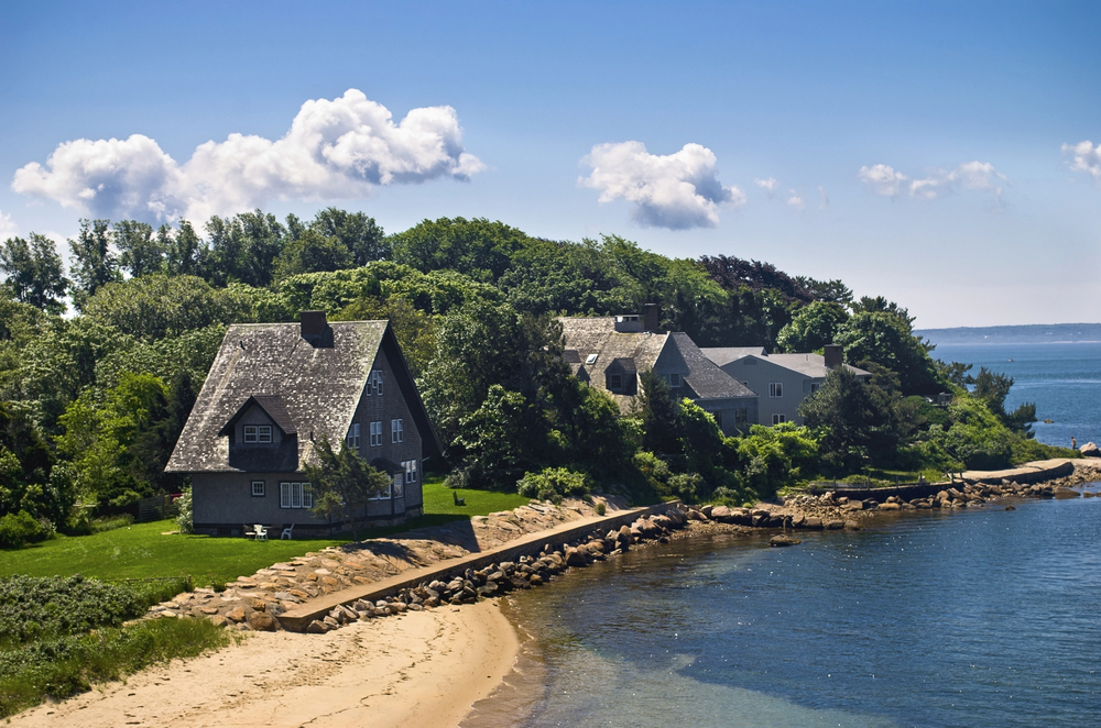 17 reasons why Cape Cod is the ultimate throwback trip