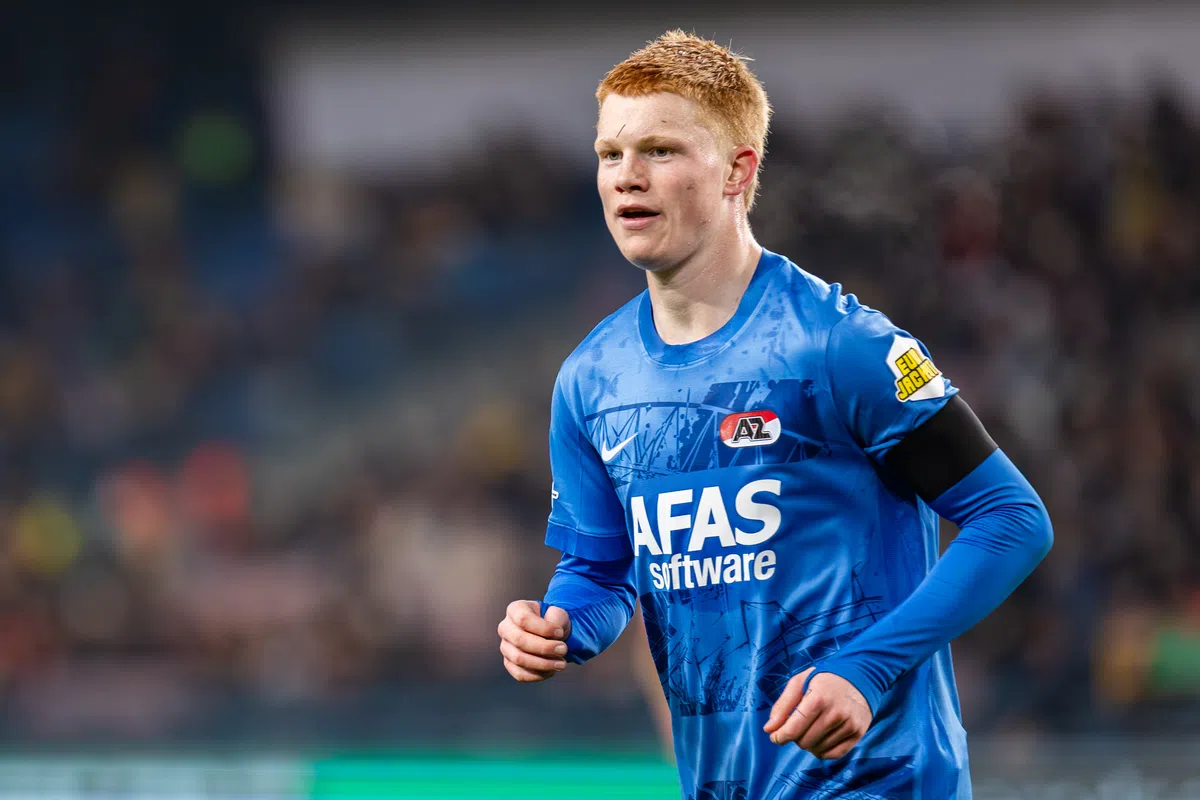Advies voor Kees Smit: ga naar PSV
