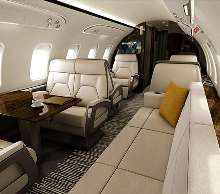 Ontario government buys $28.9M private jet for Doug Ford's use