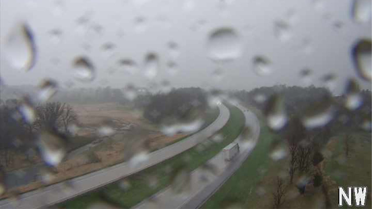 Live updates: Severe thunderstorm watch issued for portions of MN, WI