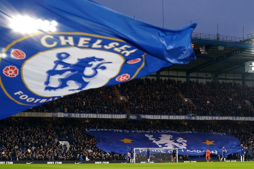 Chelsea owner on verge of stunning £3bn deal as Clearlake Capital co ...