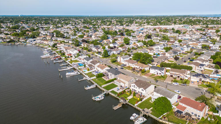 High water, higher prices along Long Island’s coast