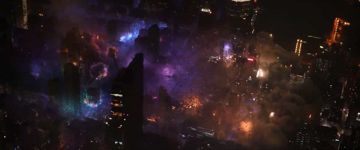 The most plausible Doctor Strange fan theories