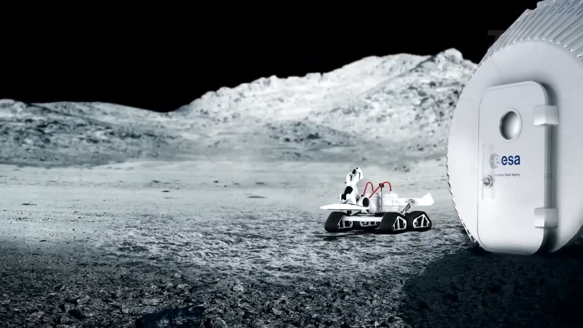 India’s moon discovery could change everything we know about the lunar ...