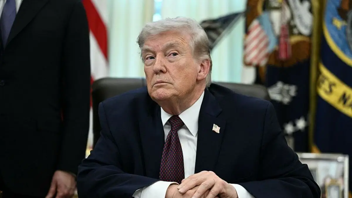 ‘It Was Amazing Time’: Donald Trump Hit with Brutal Backlash for ...