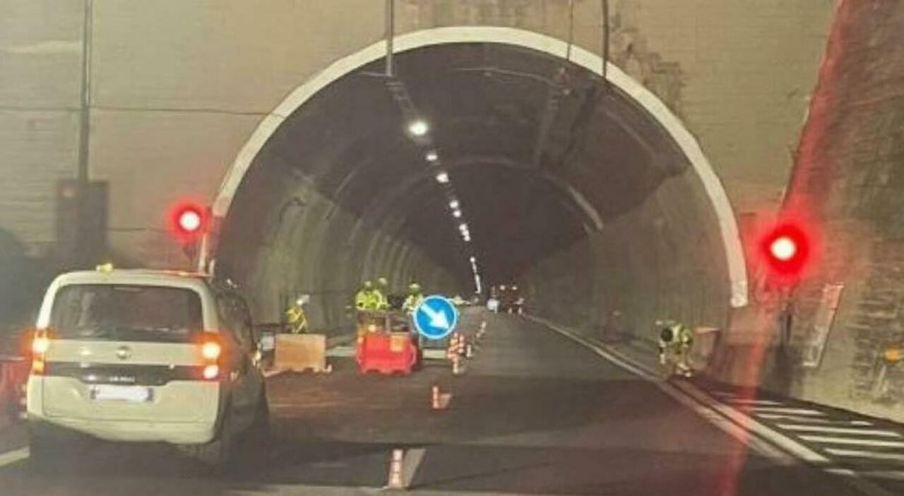 A14 Bologna - Taranto, due notti chiusure notturne caselli di Pedaso e ...