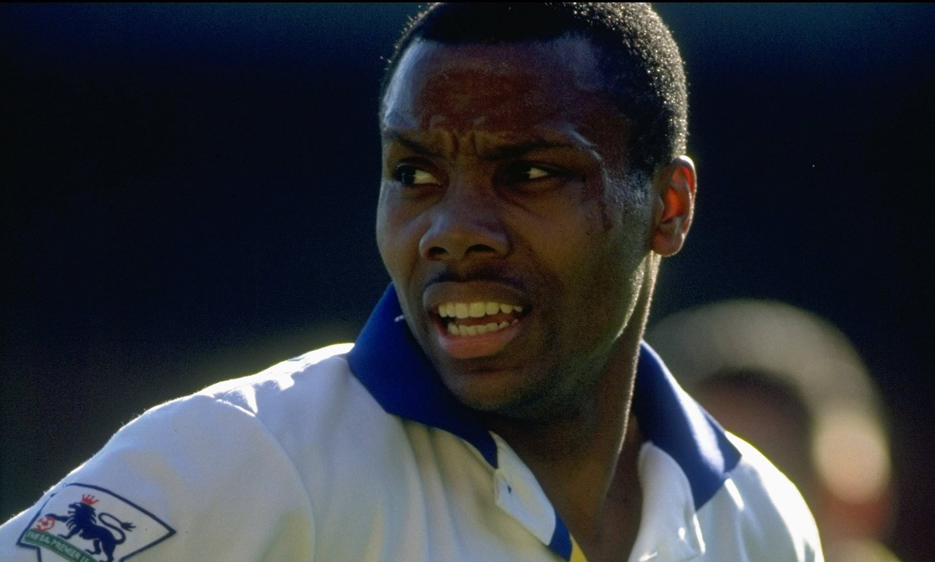Ex-footballer demands justice for other players who lost millions of ...