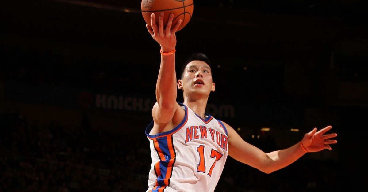 10 athletes who went from rising stars to disappearing from the radar
