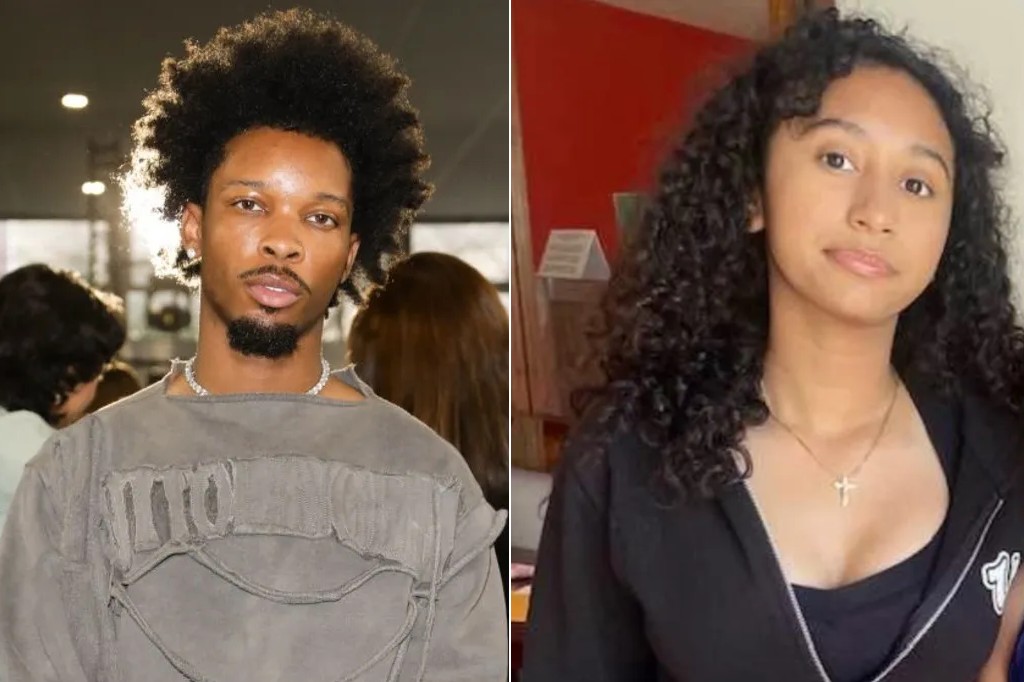 Singer D4vd pleads not guilty to murder of 14-year-old found in trunk