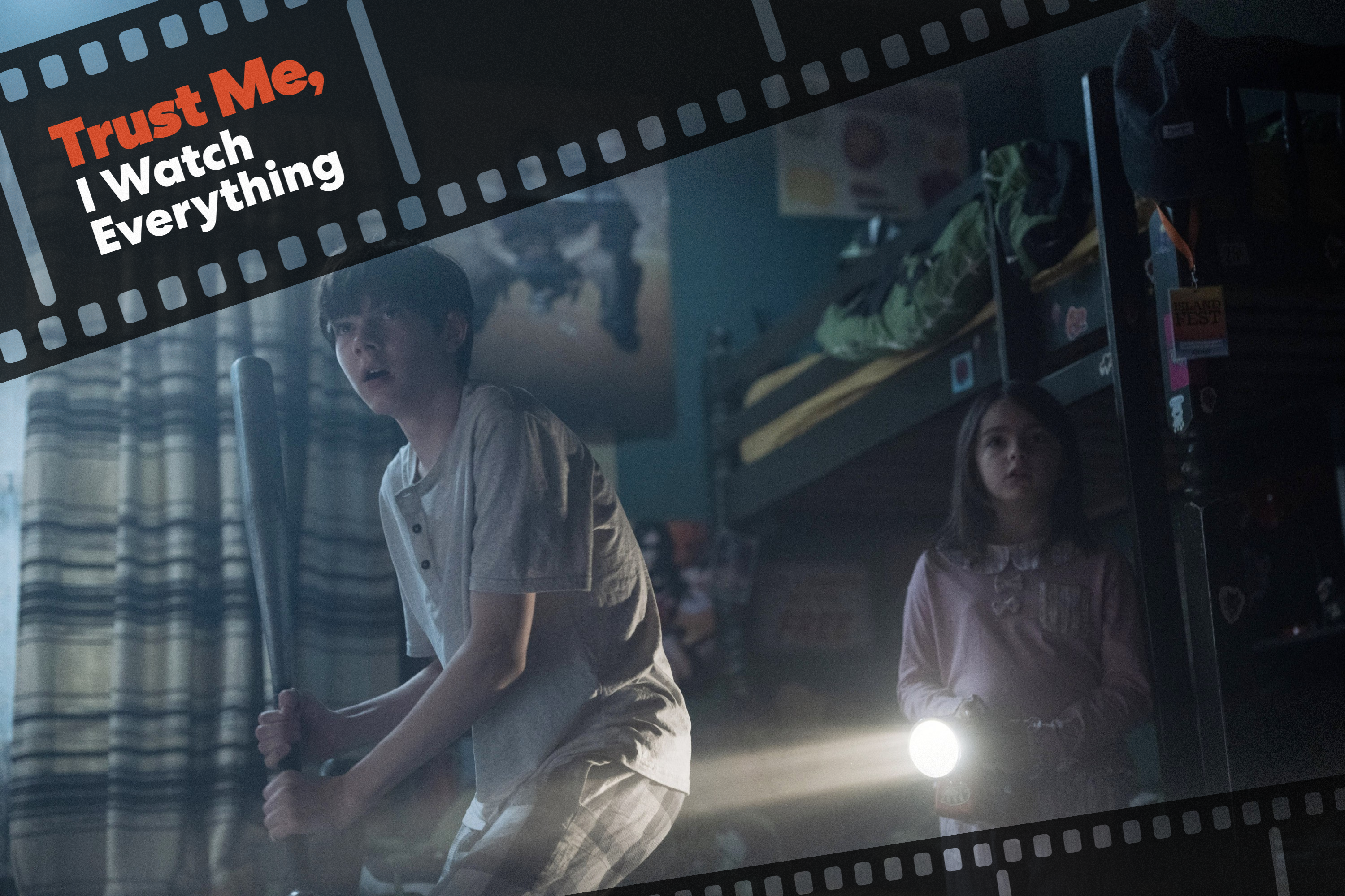 New movies to watch this weekend: See 'Lee Cronin's The Mummy' in ...
